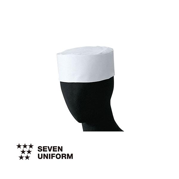 ◎配送方法：通常：宅配便（メール便対応商品）◎商品名：制菌和帽子◎メーカー：セブンユニフォーム◎品番：JW4617-0◎素材：カツラギ[綿100%]◎機能：・制菌2食中毒やさまざまな感染症の原因となる黄色ブドウ球菌や、肺炎桿菌など危険な微生...