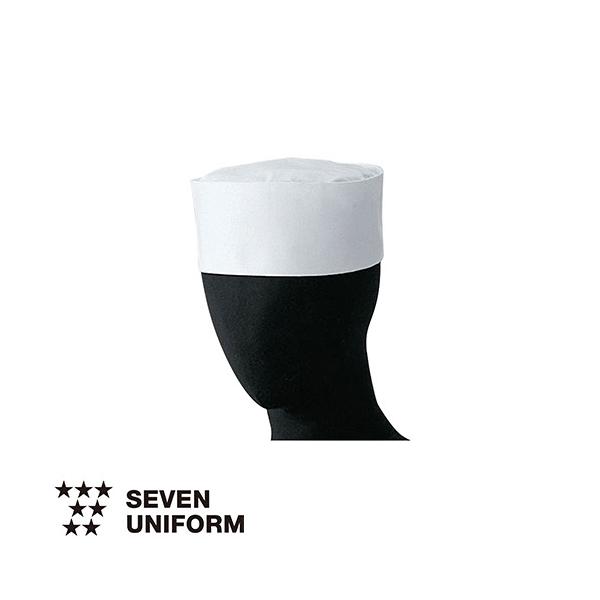 ◎配送方法：通常：宅配便（メール便対応商品）◎商品名：細布和帽子◎メーカー：セブンユニフォーム◎品番：JW4622-0◎素材：細布[綿100%]◎商品説明：細布という薄手でハリのある綿100%平織りの生地で作られた和帽子です。洗っていくと布...