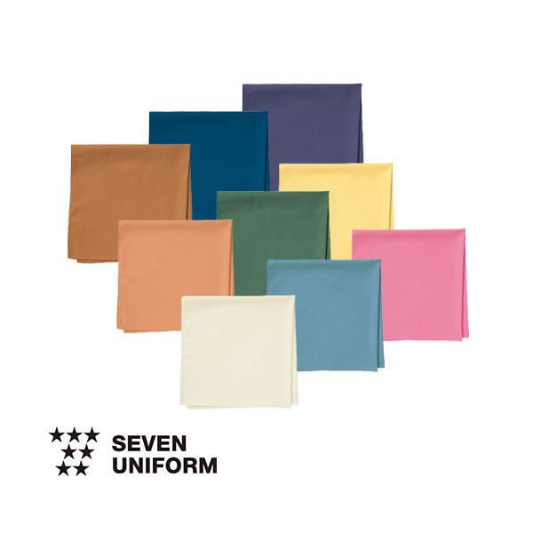 ◎配送方法：通常：宅配便（メール便対応商品）◎商品名：四角巾◎メーカー：セブンユニフォーム◎品番：JY4741-0、JY4741-1、JY4741-2、JY4741-3、JY4741-4、JY4741-5、JY4741-6、JY4741-7...