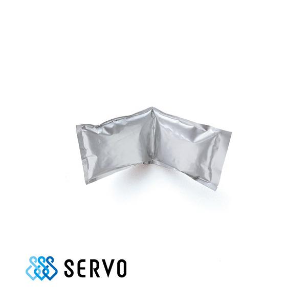◎配送方法：通常：宅配便（メール便不可商品）◎商品名：アイスパック◎メーカー：サーヴォ(Servo)◎品番：IP5000◎ブランド：サーヴォ(Servo)◎商品説明：頭に違和感なくフィットするよう二つ折り形状にしたアイスパック。高温多湿、体...