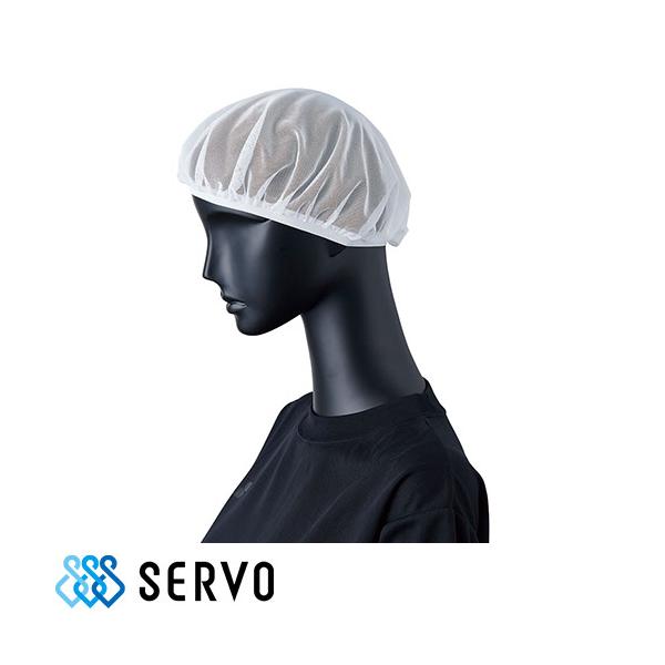 ◎配送方法：通常：宅配便（メール便対応商品）◎商品名：ヘアネット（10枚入り／1セット）◎メーカー：サーヴォ(Servo)◎品番：HN-508◎素材：メッシュ(ポリエステル100%) ◎機能：ストレッチ◎ブランド：サーヴォ(Servo)◎商...