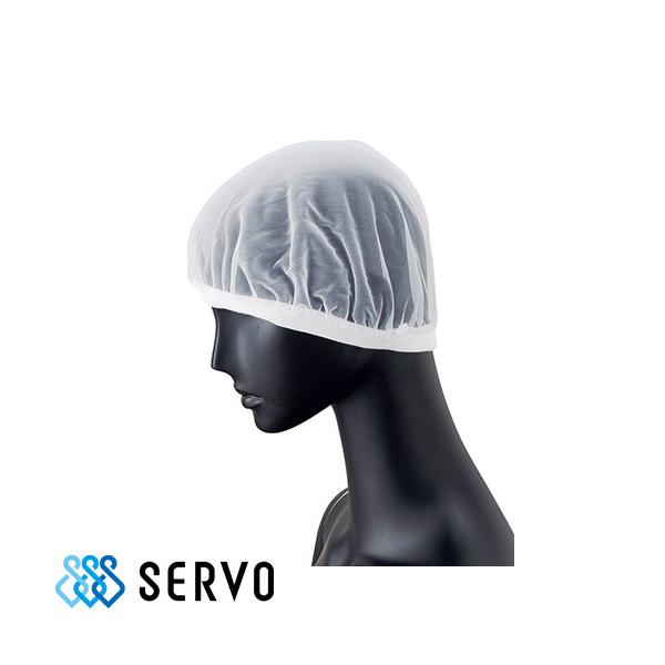 ◎配送方法：通常：宅配便（メール便対応商品）◎商品名：ヘアネット（10枚入り／1セット）◎メーカー：サーヴォ(Servo)◎品番：G5076◎素材：フライスニット (綿95%・ポリウレタン5%) ネット (ナイロン100%) ◎ブランド：サ...