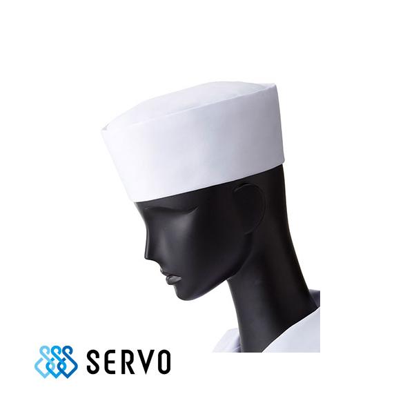 ◎配送方法：通常：宅配便（メール便対応商品）◎商品名：丸帽◎メーカー：サーヴォ(Servo)◎品番：FH20◎素材：ツイル(ポリエステル64%綿35%複合繊維(ポリエステル)1%) 微生物の繁殖を強力に抑え込む細菌対策繊維である『フレッシュ...