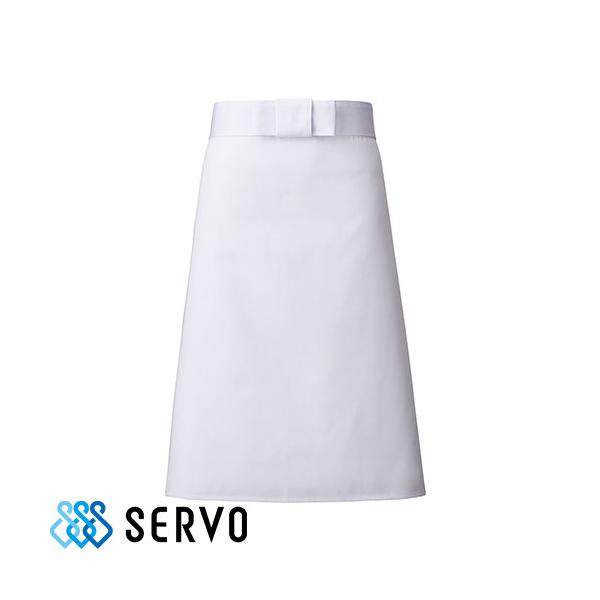 ◎配送方法：通常：宅配便（メール便不可商品）◎商品名：調理前掛◎メーカー：サーヴォ(Servo)◎品番：TC35◎素材：ツイル(厚手)ポリエステル 65% 綿 35% 洗濯耐久性に優れたポリエステルとコットンの混紡素材。◎ブランド：サーヴォ...