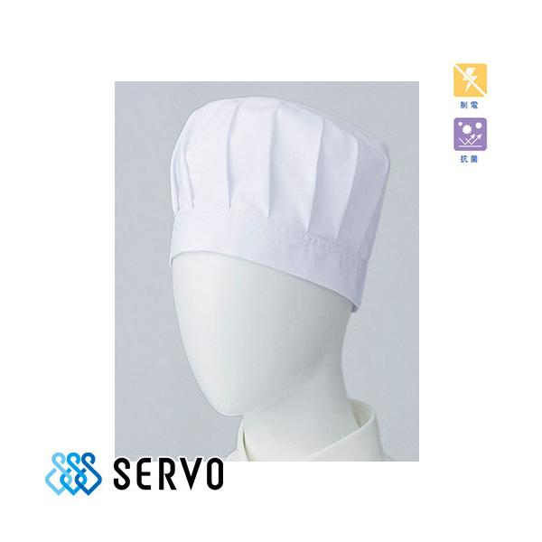 ◎配送方法：通常：宅配便（メール便不可商品）◎商品名：ツバなし帽子◎メーカー：サーヴォ(Servo)◎品番：FA288◎素材：ポプリン ポリエステル 65%  綿 35% 微生物の繁殖を強力に抑え込む細菌対策繊維である『フレッシュエリアR』...