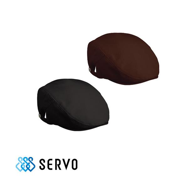 ◎配送方法：通常：宅配便（メール便不可商品）◎商品名：ハンチング◎メーカー：サーヴォ(Servo)◎品番：SHAU-1202◎素材：ユースフル・ウェザー（ポリエステル 99％・複合繊維［ポリエステル］1％）◎機能：撥水,高温撥油◎ブランド：...