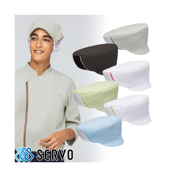 ◎配送方法：通常：宅配便（メール便不可商品）◎商品名：メッシュ帽子◎メーカー：サーヴォ(Servo)◎品番：DP5100◎素材：二重織ピケ（ポリエステル９９％・複合繊維（ポリエステル）１％）サラッとした肌触りで軽量な高機能素材。◎機能：吸汗...