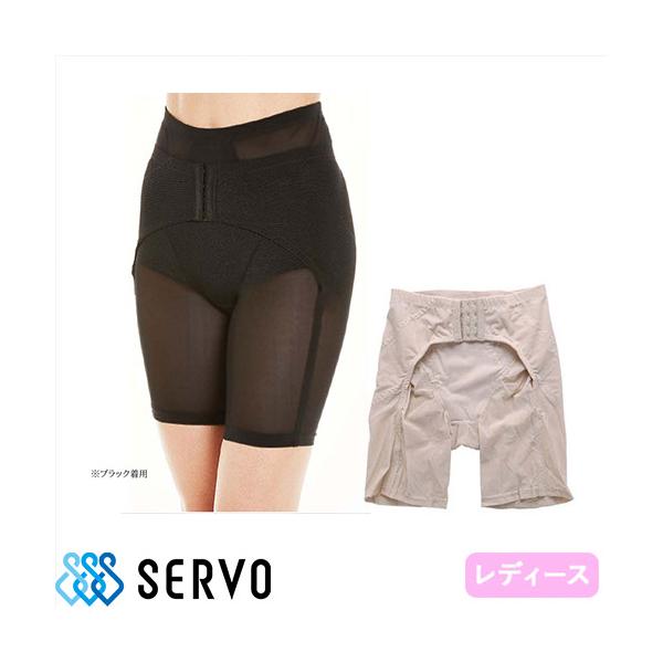 ◎配送方法：通常：宅配便（メール便対応商品）◎商品名：骨盤調整パンツ◎メーカー：サーヴォ(Servo)◎品番：3171-101◎商品説明：お尻の筋肉と腹筋をサポート。それによって骨盤まわりの筋肉をサポートしてカラダのバランスを整えます。また...