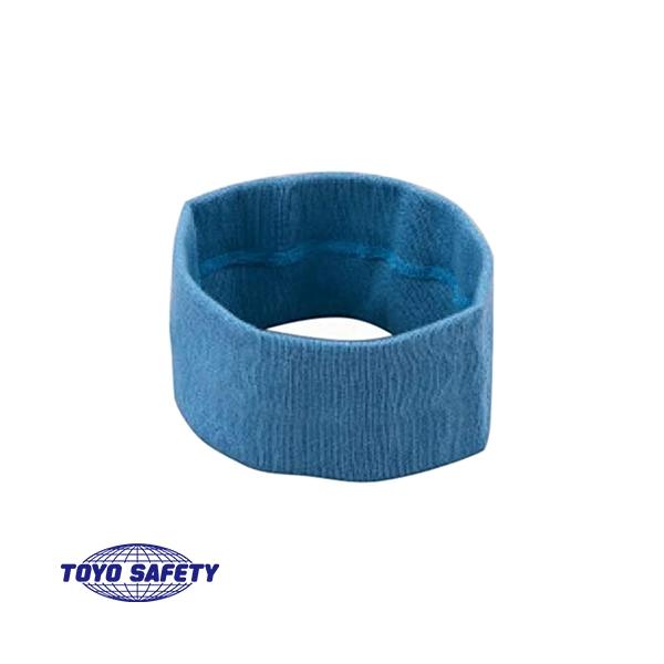 ◎配送方法：通常：宅配便（メール便対応商品）◎商品名：消臭ヘッドバンドスリム◎メーカー：トーヨーセーフティ(TOYO SAFETY)◎品番：7183◎素材：東洋紡の消臭吸収繊維セルファイン（R）Nを使用※空気中、水中のアンモニアを多量に吸着...