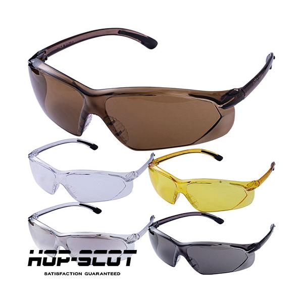 ◎配送方法：通常：宅配便（メール便不可商品）◎商品名：HOP-SCOT 静電セーフティーグラス◎メーカー：CUC（中国産業）◎品番：0951◎素材：ポリカーボネート、熱可塑性ポリウレタン（TPU）、ステンレス◎仕様：静電気防止、ANSI規格...