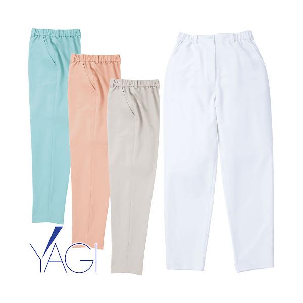 ◎配送方法：通常：宅配便（メール便不可商品）◎商品名：パンツ◎メーカー：リゼルヴァ(RISERVA)◎品番：R7140P◎素材：コンフォートツイル表地/ポリエステル100%◎機能：制菌加工、洗濯機可、ストレッチ、帯電防止◎仕様：後ろゴム入り...