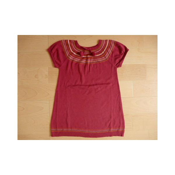 組曲 kumikyoku アウトレット 子供服  ニット ベスト 秋 冬 L 120cm 130cm ★3 キッズ ジュニア  女の子 女 女子 女児 ガールズ ブランド 古着 子ども服 子供 子どもリサイクル ブランド 子供服 子ども服 ...