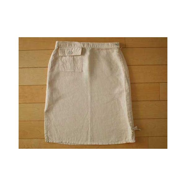 銀座サエグサ  子供服 スカート ボトムス 6歳 約 110cm 120cm オンライン ★3 キッズ 女の子 女 女子  ブランド アウトレット リサイクル オンラインリサイクル ブランド 子供服 子ども服 こども服 中古 ユーズド US...