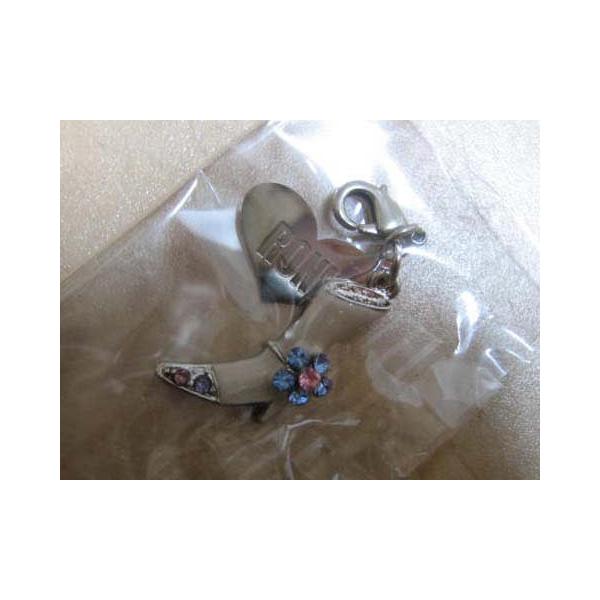 RONI ロニィ ロニ ロニー 子供服  女の子 女 女子 女児 チャーム アクセサリー 約 100cm  120cm 140cm 150cm ★5 新品 未使用 キッズ  アウトレット リサイクル 子ども服リサイクル ブランド 子供服 子...