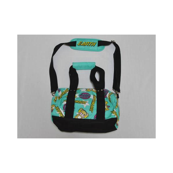 【sale セール 30%off 3/4-3/17】アースマジック earth magic アウトレット 子供服 女の子 女 女子 約 100cm 110cm 120cm 130cm 140cm 150cm ショルダー トート バッグ 2w...