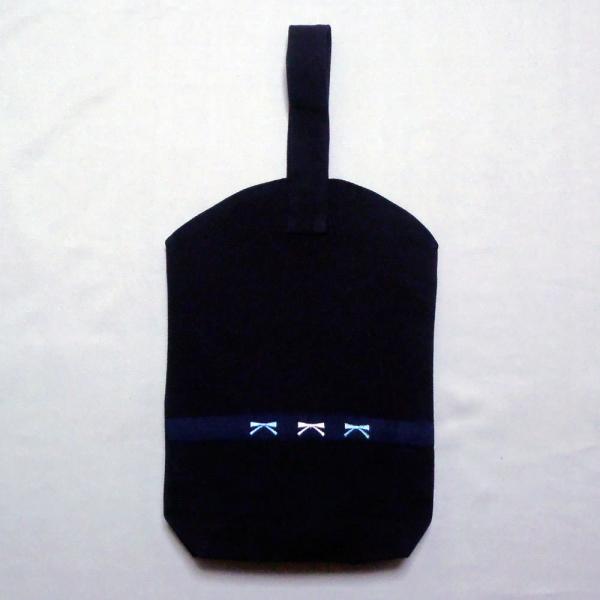 【訳あり品】 レッスン おけいこ お稽古 スクール バッグ 紺 ネイビー 受験 面接 通園 通学 通塾 キッズ 子供 女の子 学童 幼児 園児 児童 幼稚園 小学校 小学生 入園 入学 準備 祝い ギフト プレゼント 習い事 お教室 刺繍 ...