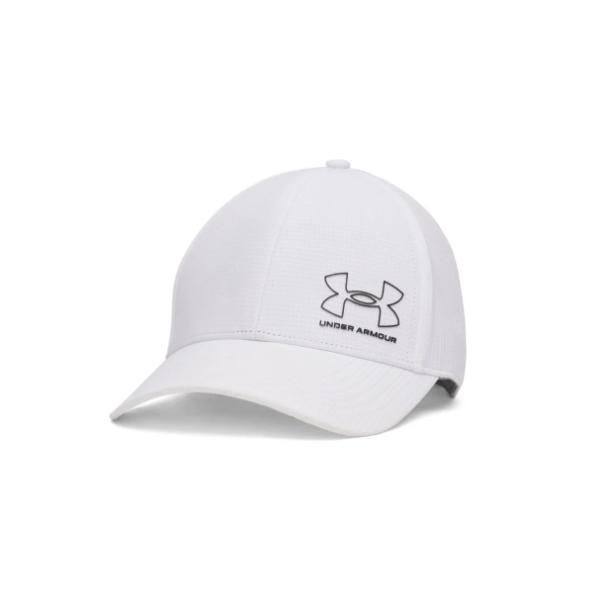 品番：1383438カラー：ホワイト×ブラック(102)素材：ポリエステルサイズ：ONE（57〜60cm）生産国：ベトナムシーズン：26年春夏商品