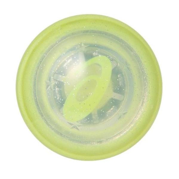 品番：3283A072-750カラー：イエローサイズ：直径60mm/重量約94.5g素材：熱可塑性樹脂原産国：日本製