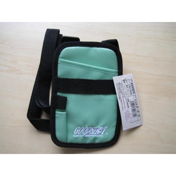 品番：GGG829-84カラー：グリーンサイズ：18cm×12cm素材：ナイロン原産国：中国製