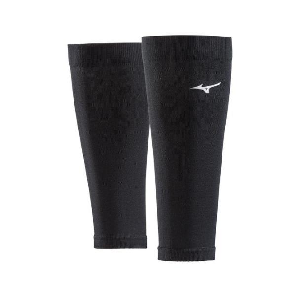 品番：K2MJ8A5009カラー：ブラック個数：2枚入りサイズ：M【計測位置：ふくらはぎの一番太い部分/足首の一番細い部分】ふくらはぎ周囲：32-38cm足首周囲：19-23cm長さ：29.5cm素材：ポリエステル・ナイロン・ポリウレタン生...