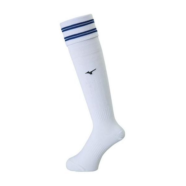 品番：P2MX805472カラー：ホワイト×サーフブルーサイズ：18-21cm素材：ポリエステル・ナイロン・その他原産国：日本製