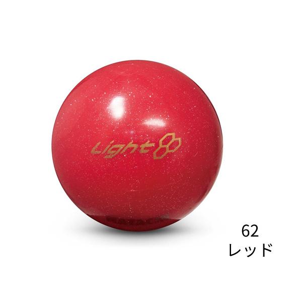 品番：PH3411-62カラー：レッド直径：約6cm重量：約80g素材：ハイミラン原産国：日本製