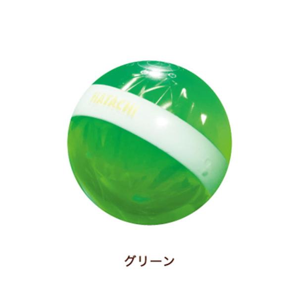 品番：PH3812-35カラー：グリーン直径：約6cm重量：約94g材質：熱可塑性樹脂原産国：日本製