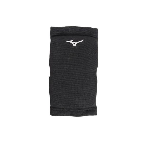 品番：V2MYA10109-Fカラー：ブラック×ホワイト個数：1個入肘頭周囲：25-29cm総丈：20cm本体：ポリエステル・ゴム・レーヨンパッド：ポリエチレン原産国：中国製