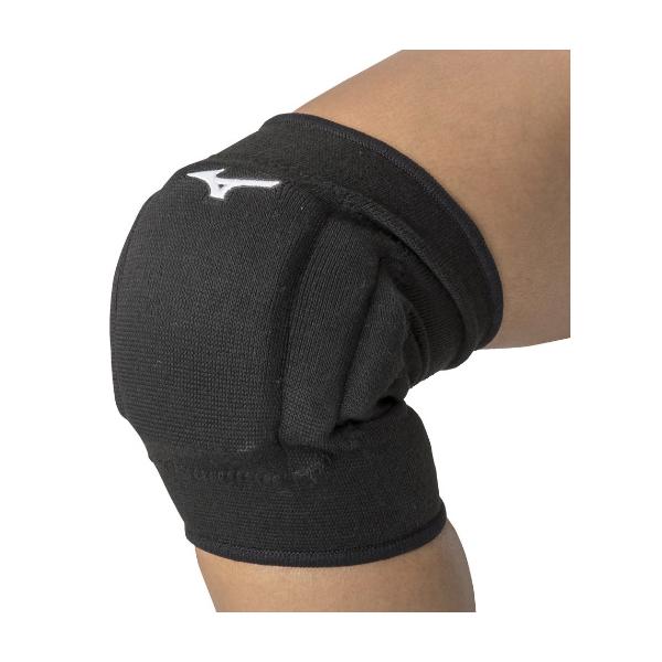 品番：V2MYA20109カラー：ブラック×ホワイト膝上10cm周囲：38-43cm総丈：22cm本体：ポリエステル・ゴム・レーヨンパッド：合成ゴム生産国：中国製