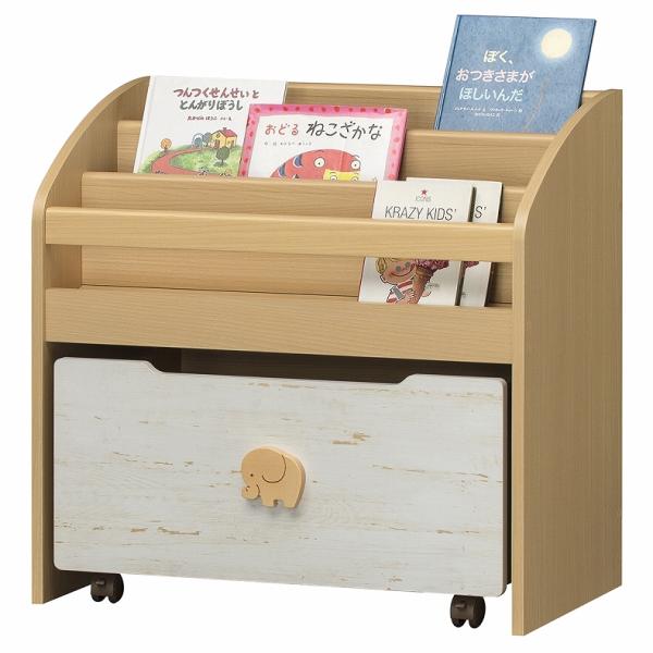 ■代表SKU312493■サイズ幅73.3×奥行39.1×高さ69.6(cm)■カラー1色■本体素材プリント紙化粧繊維板■引き手素材ビーチ■キャスター素材ナイロン■本体底板耐荷重約5kg■トロッコ底板耐荷重約30kg■梱包サイズ約43.4x...