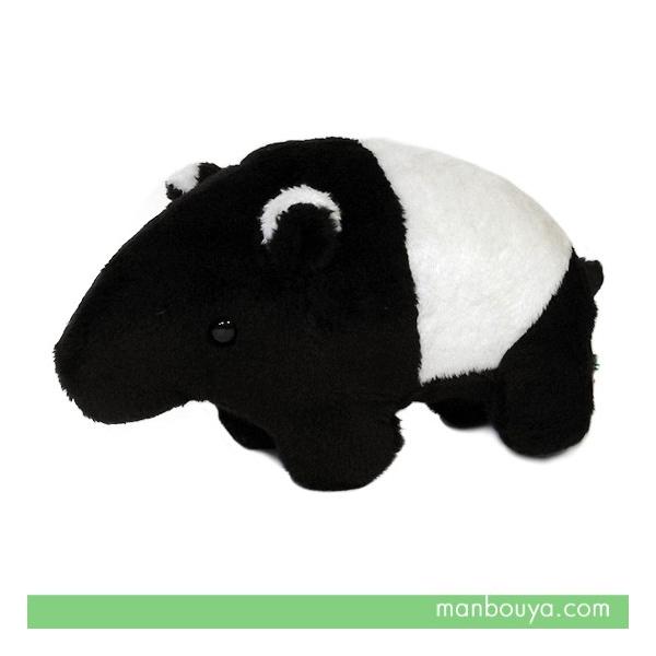 小さなかわいい生き物たちで人気のムニュマムMのマレーバクぬいぐるみです。ころんとした丸いデザインでとっても可愛いですよ！手の平に乗るくらいのサイズなので、デスクに置いたり玄関に置いたり。夢を食べてくれると言われるバクくん。これは中国の伝説の...