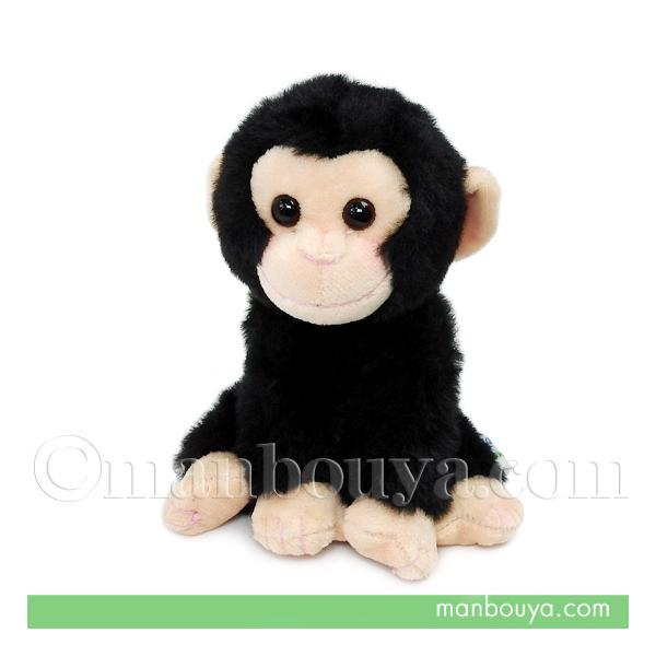 かわいいチンパンジーのぬいぐるみ。人気のぬいぐるみメーカー、株式会社キュート販売さんのくたくたシリーズ。座らせたり、ぺたっと寝かせたり、椅子の背もたれなどに掛けたりできます。にっこりとした表情がかわいいチンパンジーのぬいぐるみ。同デザインで...