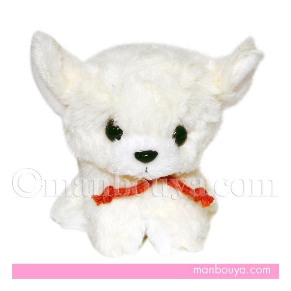 人気ぬいぐるみメーカー「たけのこ」さんのイヌのぬいぐるみ。高さ8センチほどの小さい手のりミニサイズ。首輪の紐がおしゃれです。どの子も子犬のようなかわいい表情。色々な種類がいるので、お部屋や車に沢山並べても可愛いですよ。【サイズ】約高さ8cm...