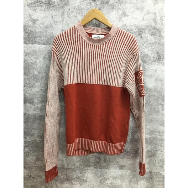 ■商品説明 ＜サイズ表記＞  サイズ: S＜サイズ実寸＞  肩幅:約 46cm  着丈:約 62.5cm  身幅:約 50.5cm  袖丈:約 68.5cm＜素材＞コットン＜カラー＞ レッド＜付属品＞無し※写真のもので全てです。※タグほつれ...