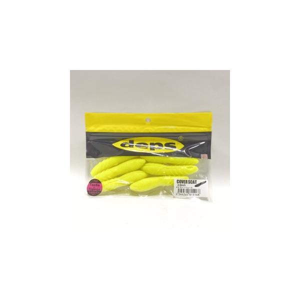 ■商品説明 ＜サイズ実寸＞  ルアータイプ: ソフトルアーSIZE:3.5inch＜カラー＞#16 チャートリュース＜付属品＞外箱※写真のもので全てです。ランク :　S　＜ランク一覧＞N ：新品・未使用の商品S ：ほぼ新品同様の商品A ：使...