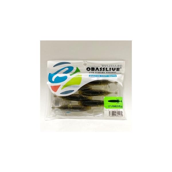 ■商品説明 ＜サイズ実寸＞  ルアータイプ: ソフトルアー＜カラー＞#if37-09 ゴールドスモーキー＜付属品＞無し※写真のもので全てです。ランク :　S　＜ランク一覧＞N ：新品・未使用の商品S ：ほぼ新品同様の商品A ：使用感が少なく...