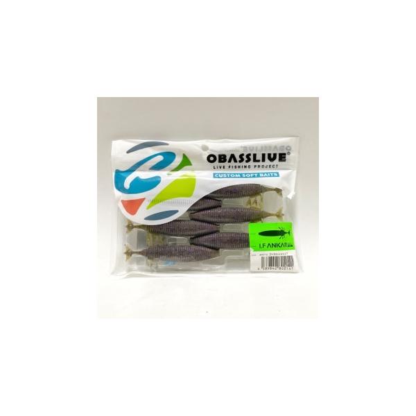 ■商品説明 ＜サイズ実寸＞  ルアータイプ: ソフトルアー＜カラー＞#if37‐15 ブーストシュリンプ＜付属品＞無し※写真のもので全てです。ランク :　S　＜ランク一覧＞N ：新品・未使用の商品S ：ほぼ新品同様の商品A ：使用感が少なく...