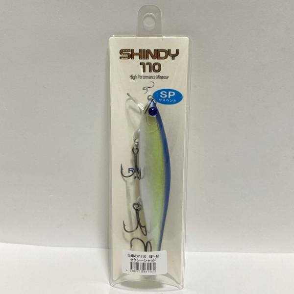 ■商品説明 ＜サイズ実寸＞  ルアータイプ: ハードルアー＜カラー＞#セクシーシャッド＜付属品＞外箱※写真のもので全てです。ランク :　S　＜ランク一覧＞N ：新品・未使用の商品S ：ほぼ新品同様の商品A ：使用感が少なく、かなり状態の良い...