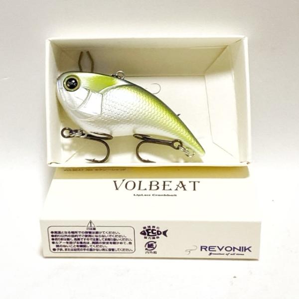 ■商品説明 ＜サイズ実寸＞  ルアータイプ: ハードルアー＜カラー＞#セクシーシャッド＜付属品＞外箱※写真のもので全てです。ランク :　S　＜ランク一覧＞N ：新品・未使用の商品S ：ほぼ新品同様の商品A ：使用感が少なく、かなり状態の良い...