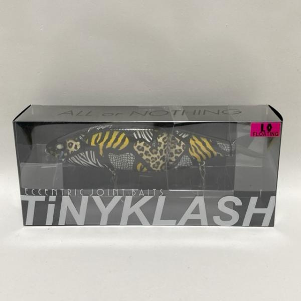 ■商品説明 ＜サイズ実寸＞  ルアータイプ: ハードルアーSIZE:6.6inchLINE:16Ib-25IbTYPE:Low＜カラー＞#LM CHIMERA＜付属品＞外箱※写真のもので全てです。※箱にスレキズありランク :　S　＜ランク一...