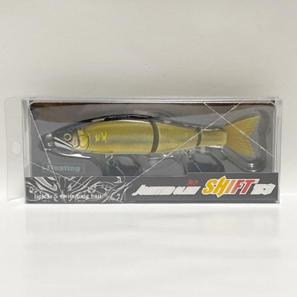 ■商品説明 ＜サイズ実寸＞  Length: 110mm  Weight: 1/2oz  ルアータイプ: ハードルアー＜カラー＞#06 落ち鮎＜付属品＞外箱※写真のもので全てです。ランク :　S　＜ランク一覧＞N ：新品・未使用の商品S ：...