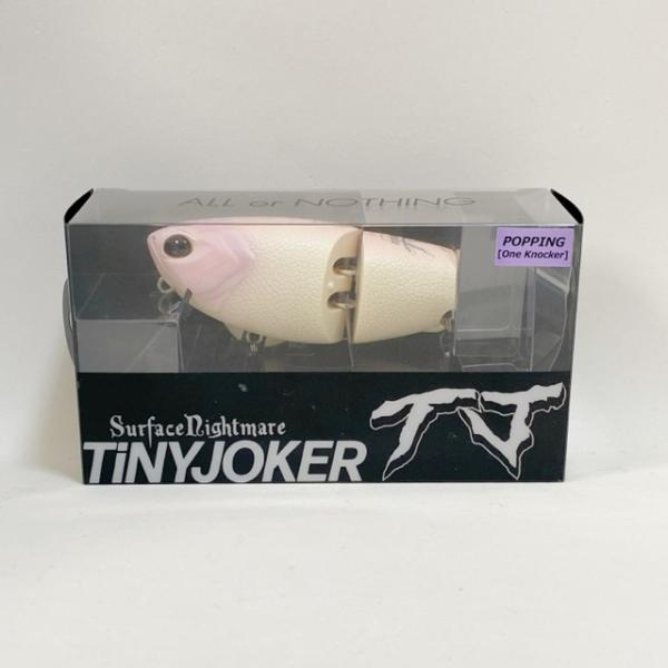 ■商品説明 ＜サイズ実寸＞  Weight: 1.5oz  ルアータイプ: ハードルアーSIZE:3.6inch＜カラー＞#HUMAN＜付属品＞外箱※写真のもので全てです。※箱にスレキズありランク :　S　＜ランク一覧＞N ：新品・未使用の...