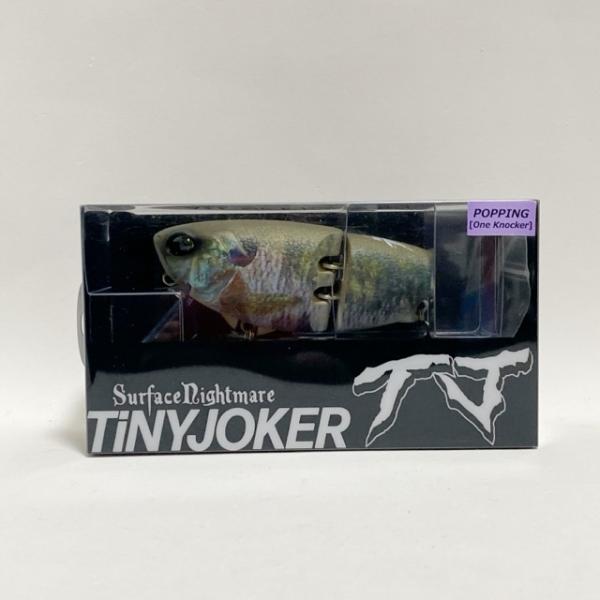 ■商品説明 ＜サイズ実寸＞  Weight: 1.5oz  ルアータイプ: ハードルアーSIZE:3.6inch＜カラー＞#TJ GILL＜付属品＞外箱※写真のもので全てです。ランク :　S　＜ランク一覧＞N ：新品・未使用の商品S ：ほぼ...