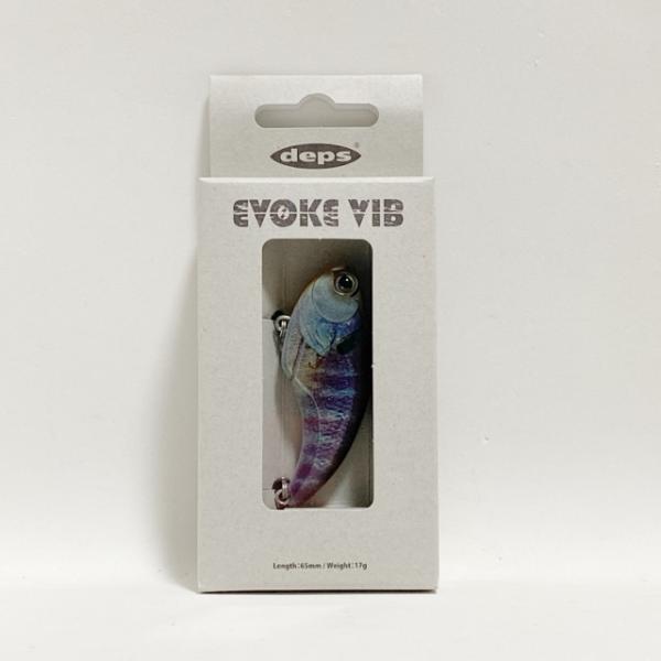 ■商品説明 ＜サイズ実寸＞  自重: 17g  Length: 65mm  ルアータイプ: ハードルアー＜カラー＞#6 リアルブルーギル＜付属品＞外箱※写真のもので全てです。ランク :　S　＜ランク一覧＞N ：新品・未使用の商品S ：ほぼ新...