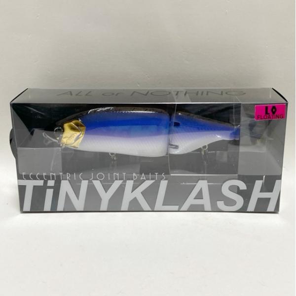 ■商品説明 ＜サイズ実寸＞  ルアータイプ: ハードルアーSIZE:6.6inchLINE:16Ib-25IbTYPE:Low＜カラー＞#宵星＜付属品＞外箱※写真のもので全てです。※箱にスレキズありランク :　S　＜ランク一覧＞N ：新品・...