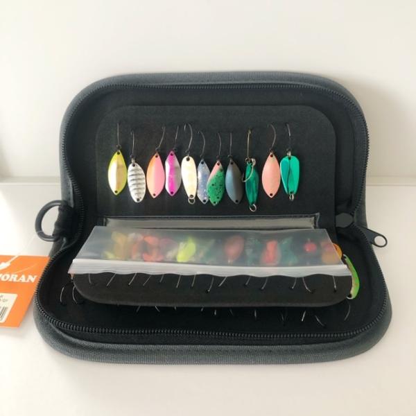 ■商品説明 ＜サイズ実寸＞  自重: 約3.0〜4.0g  ルアータイプ: ハードルアー画像の確認をお願い致します。＜付属品＞無し※写真のもので全てです。ランク :　B　＜ランク一覧＞N ：新品・未使用の商品S ：ほぼ新品同様の商品A ：使...