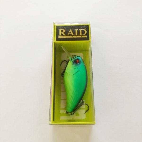 ■商品説明 ＜サイズ実寸＞  Length: 66.0mm  Weight: 5/8oz  ルアータイプ: ハードルアー＜カラー＞LCG017. SHIMANASHI TIGER＜付属品＞外箱※写真のもので全てです。ランク :　S　＜ランク...