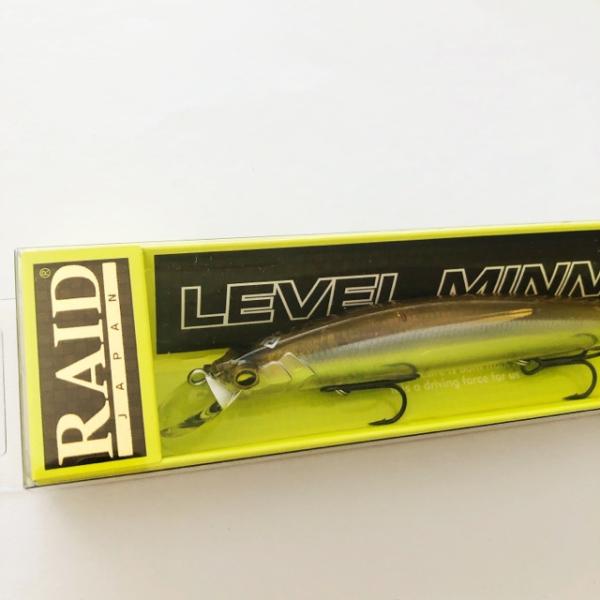 ■商品説明 ＜サイズ実寸＞  Length: 125.0mm  Weight: 1/2oz  ルアータイプ: ハードルアー＜カラー＞LM006.JEWEL WAKASAGI＜付属品＞外箱※写真のもので全てです。ランク :　S　＜ランク一覧＞...