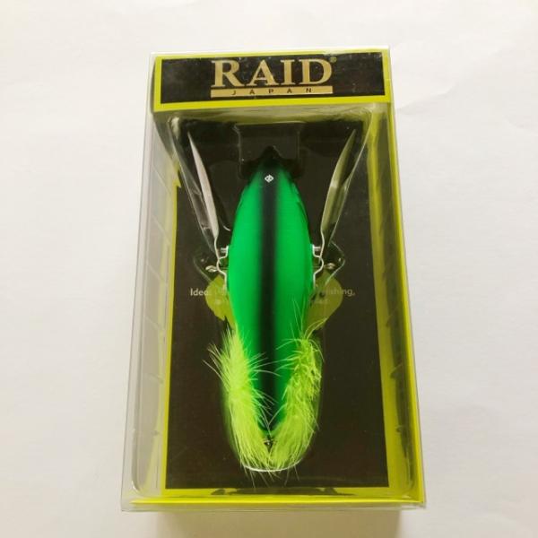 ■商品説明 ＜サイズ実寸＞  Length: 130.5mm  Weight: 2oz  ルアータイプ: ハードルアー＜カラー＞DGL001. SHIMANASHI TIGER＜付属品＞外箱※写真のもので全てです。ランク :　S　＜ランク一...