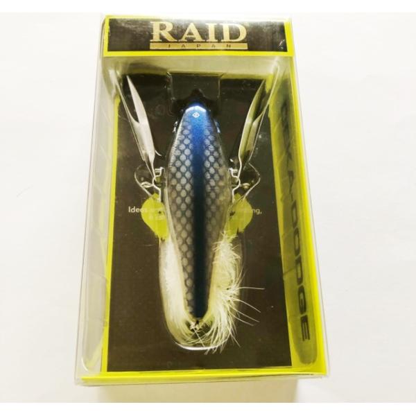 ■商品説明 ＜サイズ実寸＞  Length: 130.5mm  Weight: 2oz  ルアータイプ: ハードルアー＜カラー＞DGL005. GHOST DAZZLER＜付属品＞外箱※写真のもので全てです。ランク :　S　＜ランク一覧＞N...